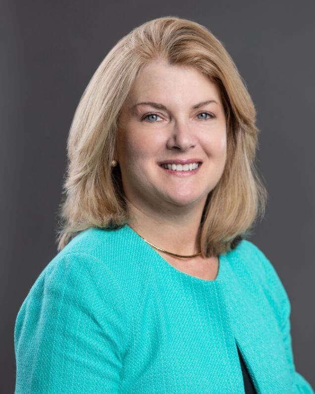 Celebrating 25 Years of Dedication – Christina South Retires from the ...